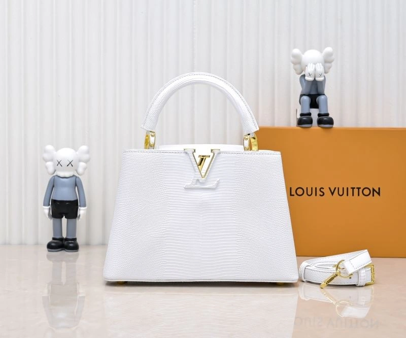 Louis Vuitton Top Handle Bags