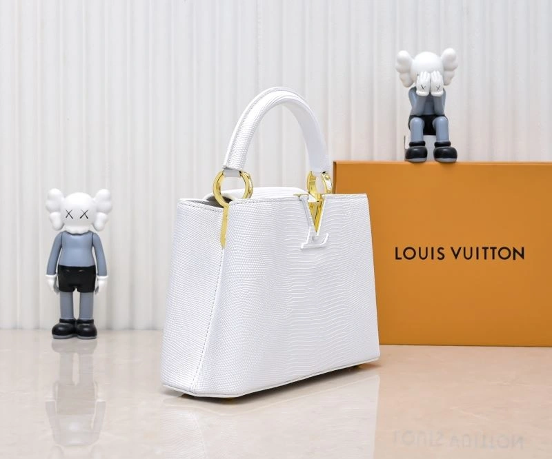 Official Louis Vuitton Top Handle Bags