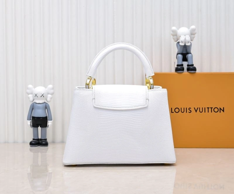 Official Louis Vuitton Top Handle Bags