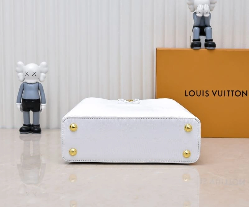 Official Louis Vuitton Top Handle Bags