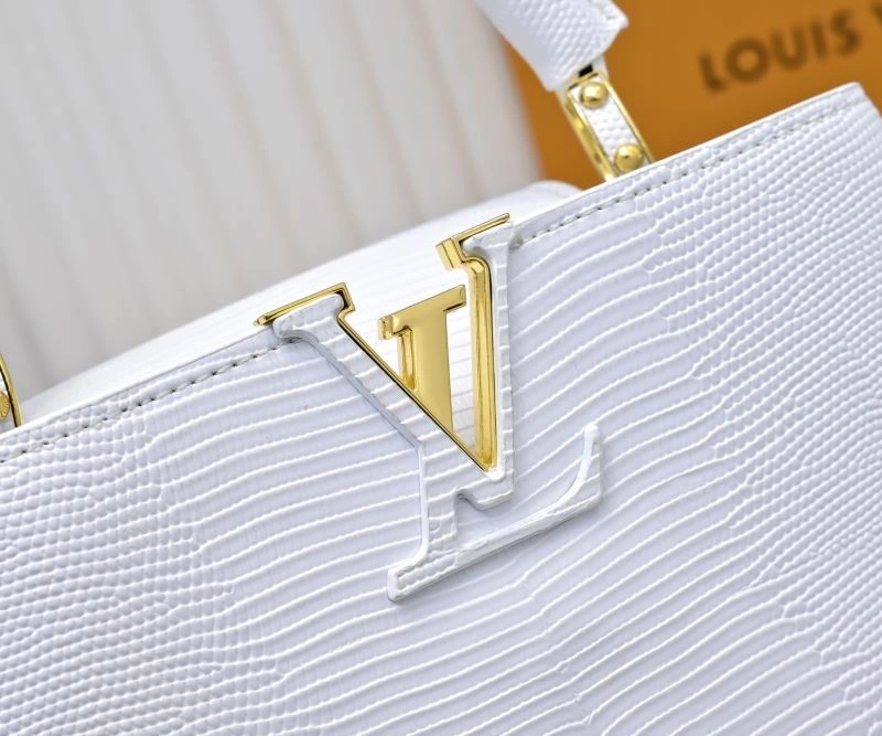 Official Louis Vuitton Top Handle Bags
