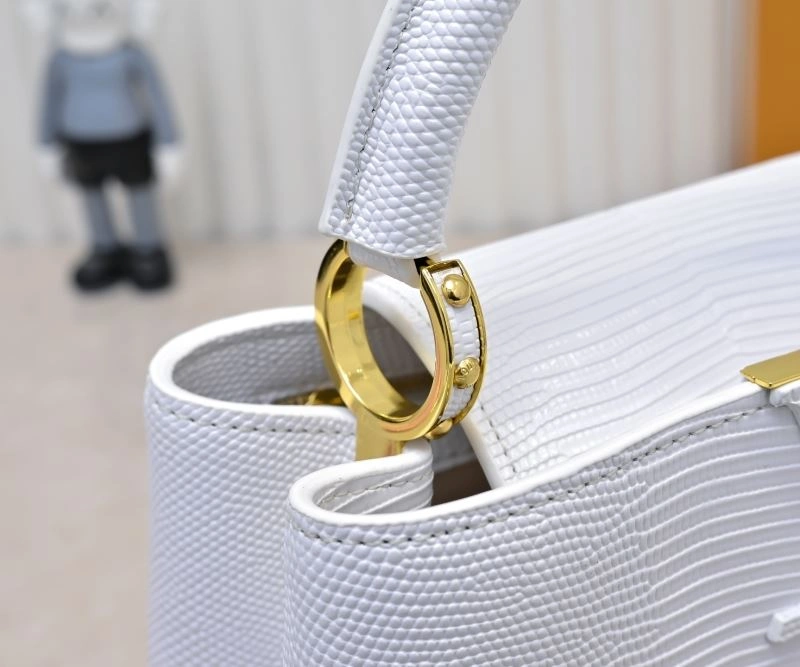 Official Louis Vuitton Top Handle Bags
