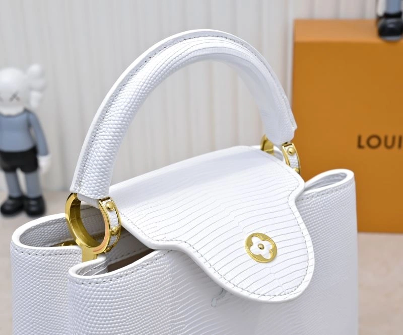 Official Louis Vuitton Top Handle Bags