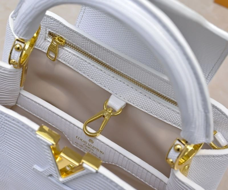 Official Louis Vuitton Top Handle Bags