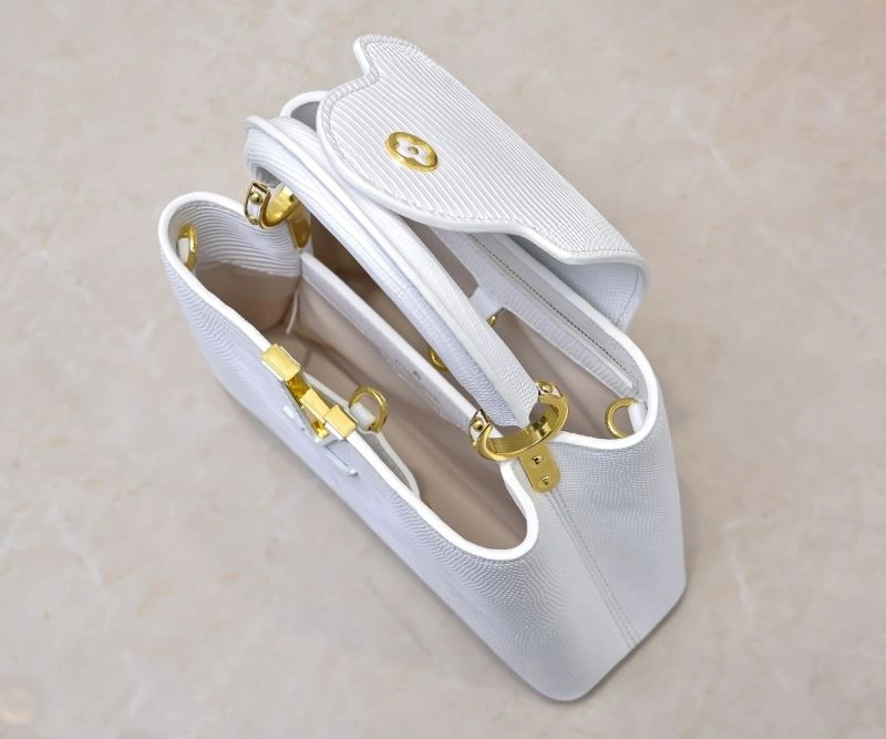 Official Louis Vuitton Top Handle Bags
