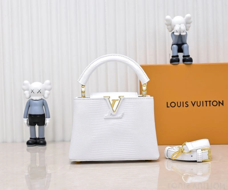 Louis Vuitton Top Handle Bags