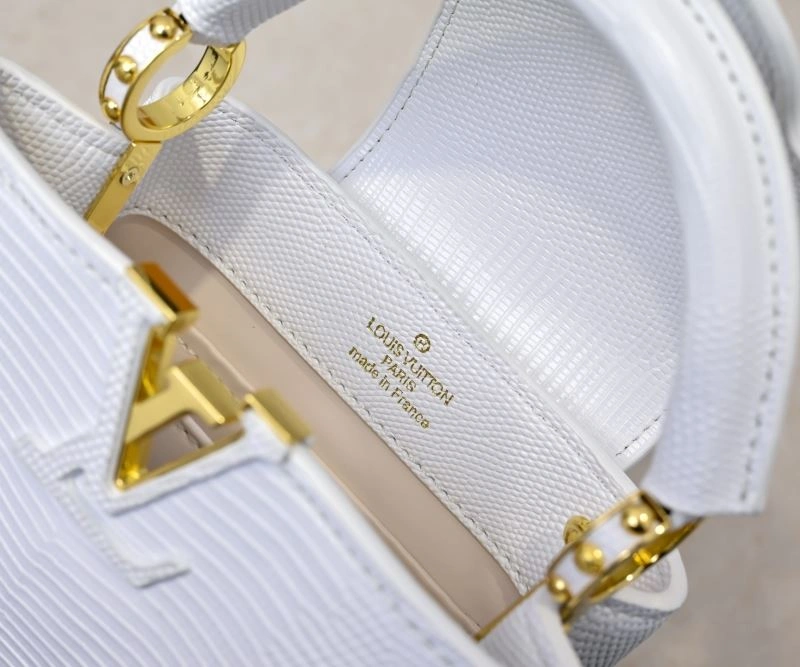Affordable Louis Vuitton Top Handle Bags