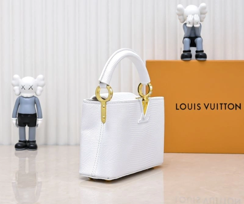 Affordable Louis Vuitton Top Handle Bags