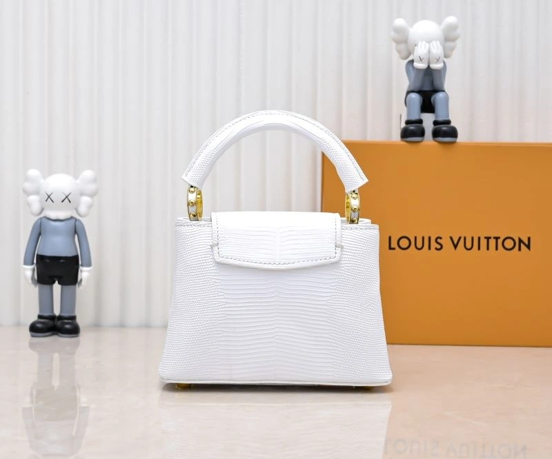 Affordable Louis Vuitton Top Handle Bags