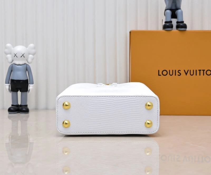 Affordable Louis Vuitton Top Handle Bags
