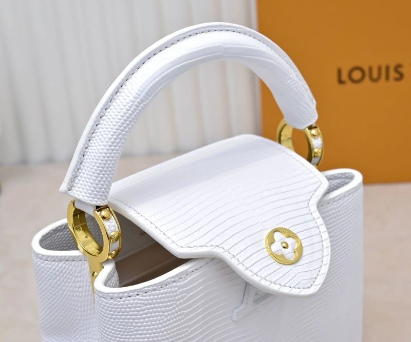 Affordable Louis Vuitton Top Handle Bags