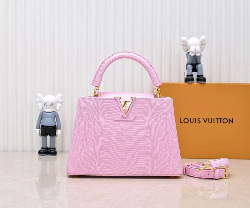 Louis Vuitton Top Handle Bags