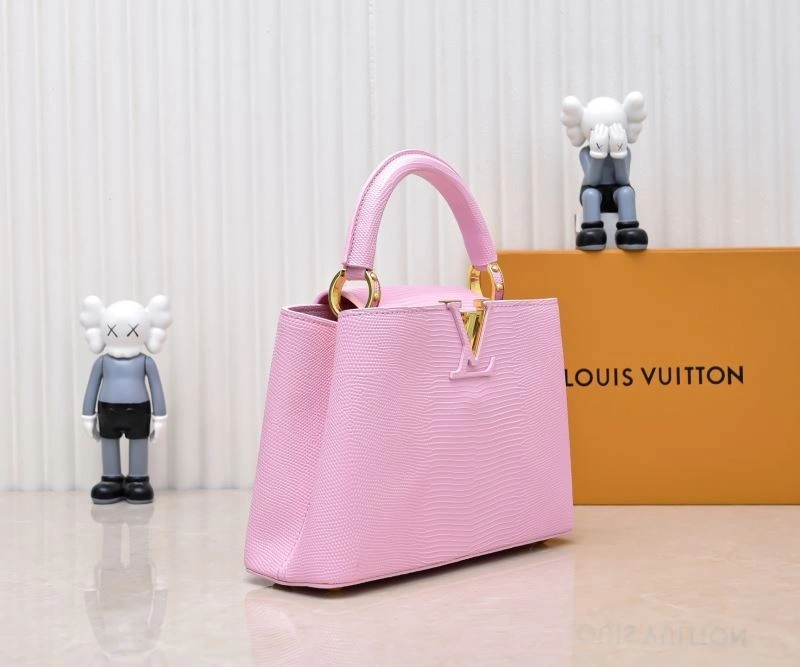 Economical Louis Vuitton Top Handle Bags