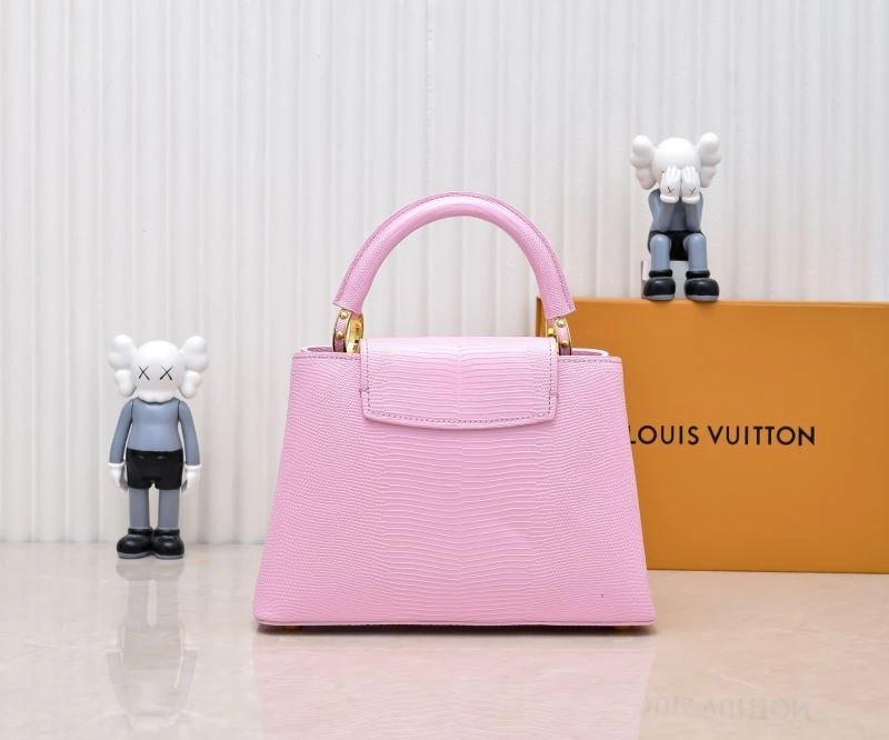 Economical Louis Vuitton Top Handle Bags