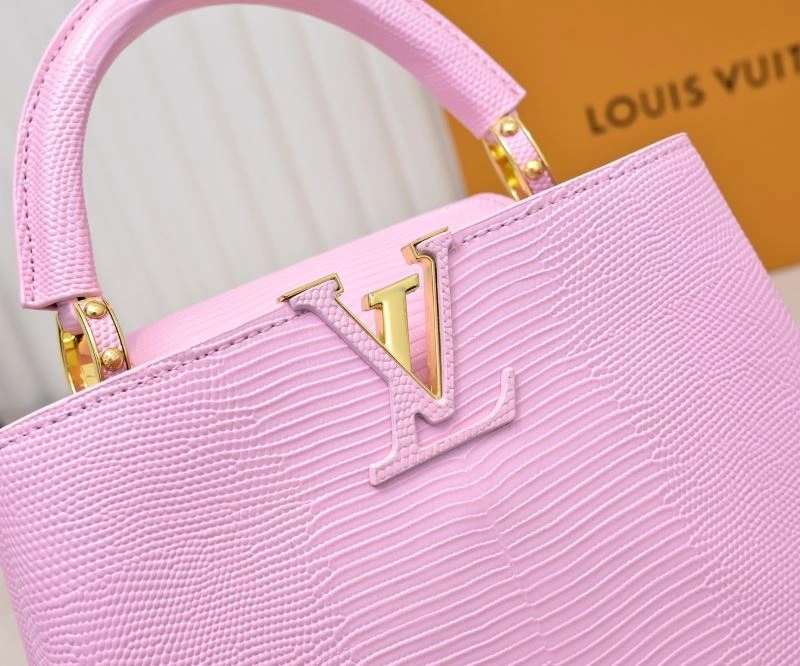 Economical Louis Vuitton Top Handle Bags