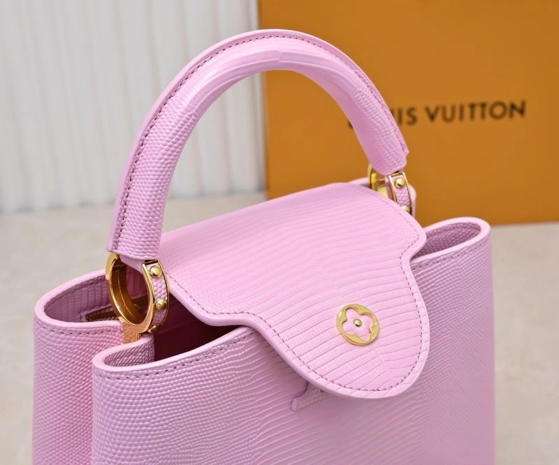 Economical Louis Vuitton Top Handle Bags