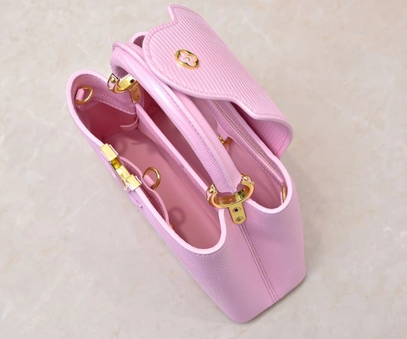 Economical Louis Vuitton Top Handle Bags