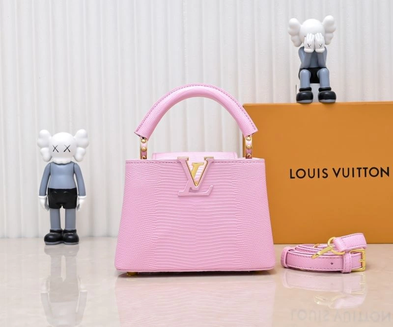 Louis Vuitton Top Handle Bags