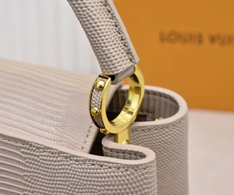 Exact replica Louis Vuitton Top Handle Bags