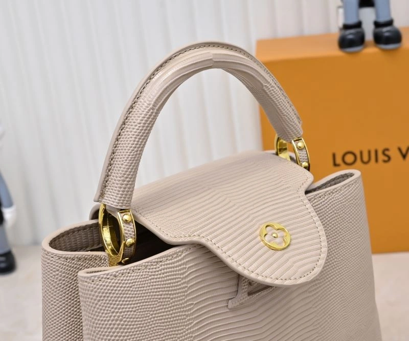 Exact replica Louis Vuitton Top Handle Bags