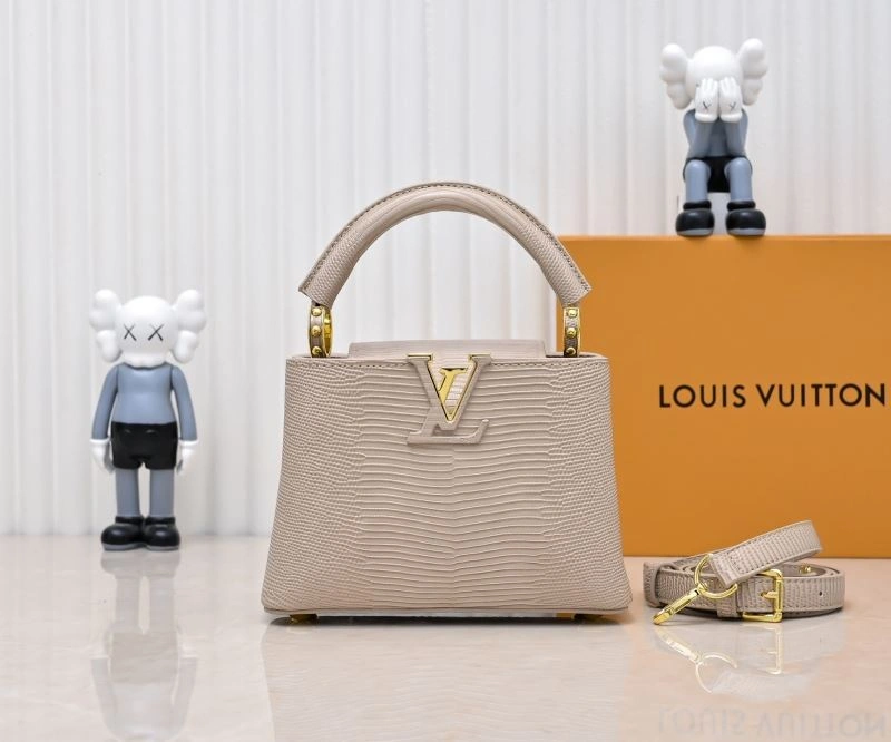 Louis Vuitton Top Handle Bags