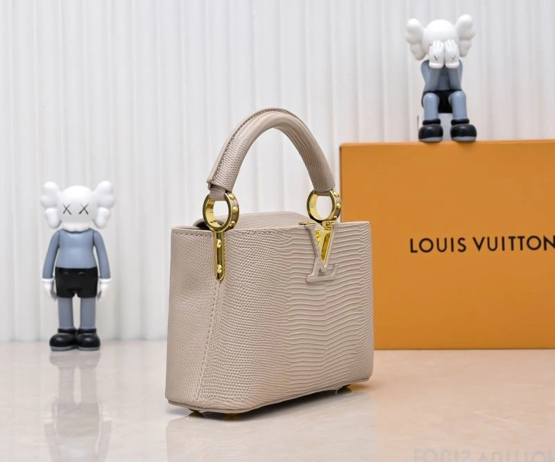 Inexpensive Louis Vuitton Top Handle Bags