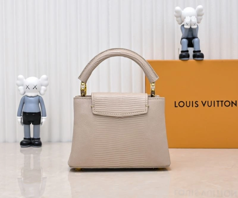 Inexpensive Louis Vuitton Top Handle Bags