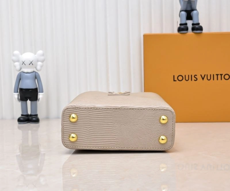 Inexpensive Louis Vuitton Top Handle Bags