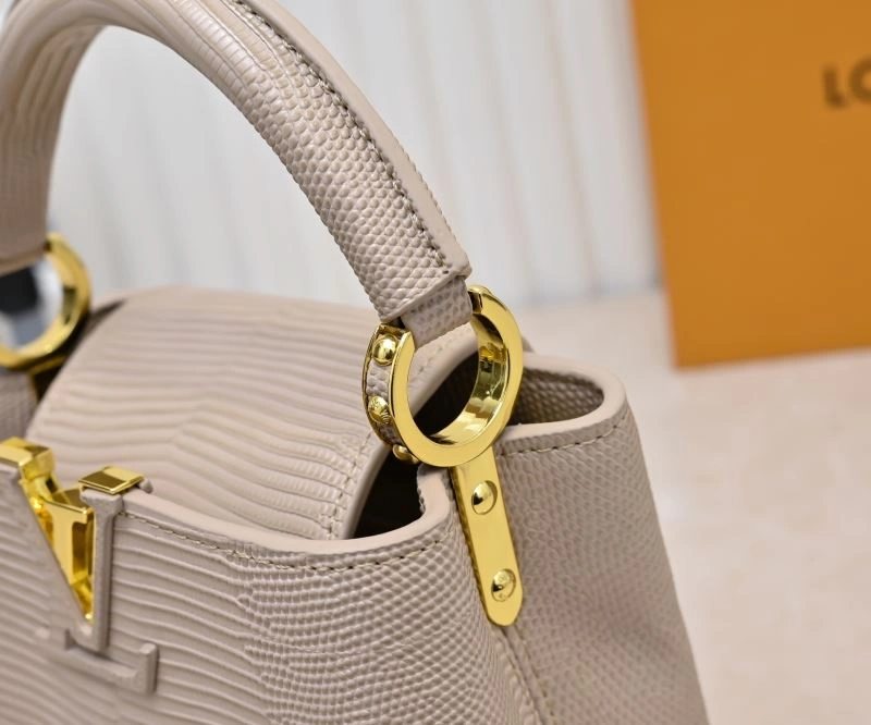Inexpensive Louis Vuitton Top Handle Bags