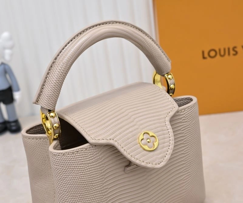 Inexpensive Louis Vuitton Top Handle Bags
