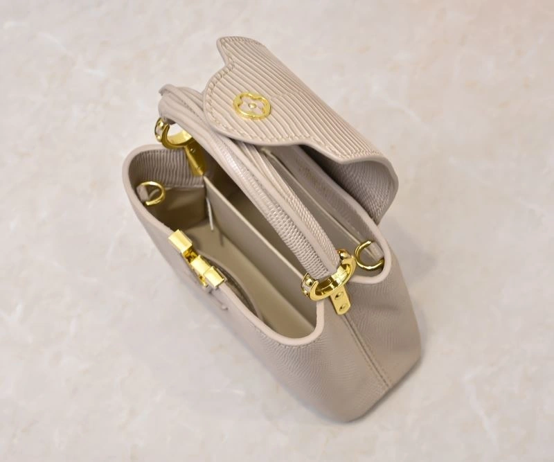 Inexpensive Louis Vuitton Top Handle Bags