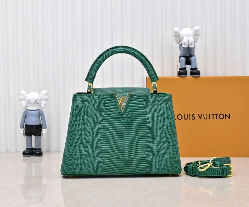 Louis Vuitton Top Handle Bags