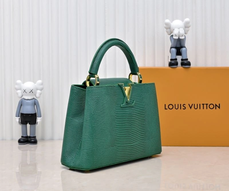 Legit Louis Vuitton Top Handle Bags