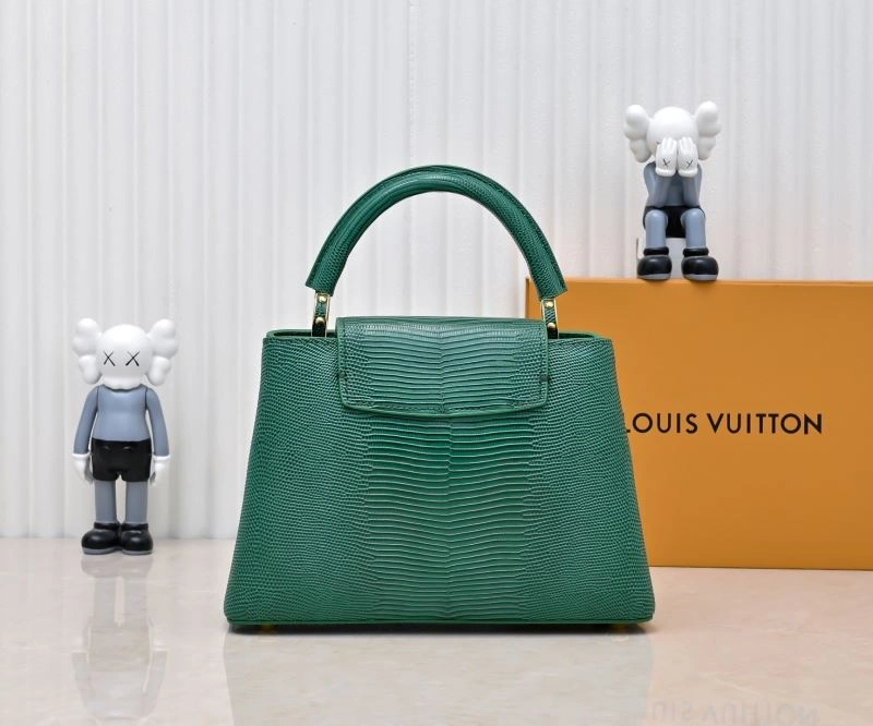 Legit Louis Vuitton Top Handle Bags