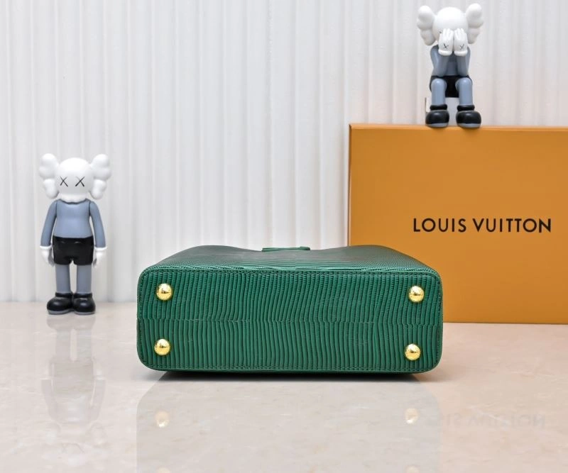 Legit Louis Vuitton Top Handle Bags