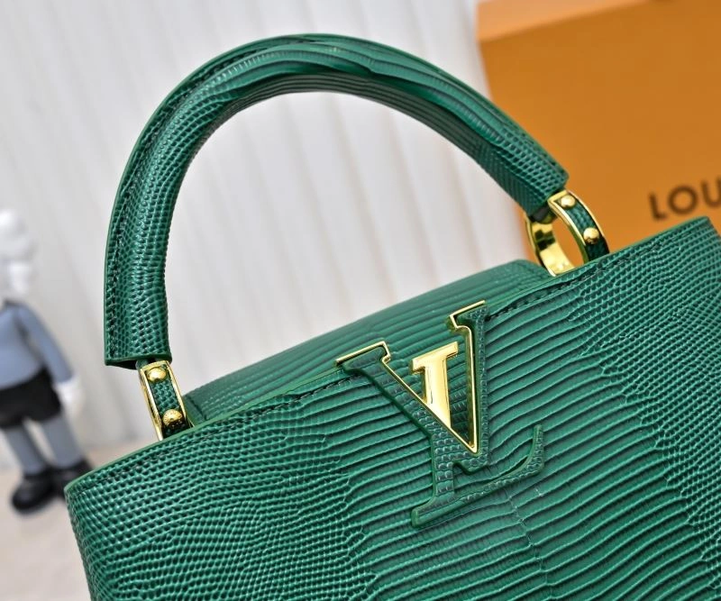 Legit Louis Vuitton Top Handle Bags
