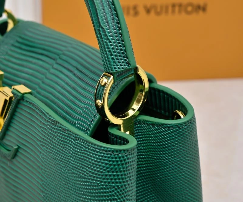 Legit Louis Vuitton Top Handle Bags