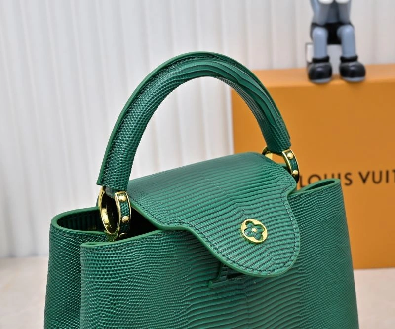 Legit Louis Vuitton Top Handle Bags