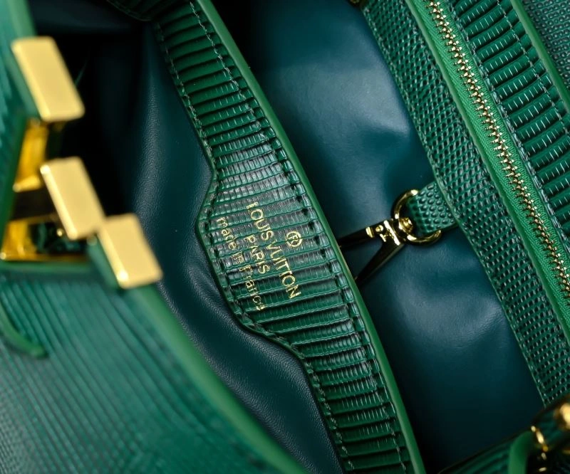 Legit Louis Vuitton Top Handle Bags