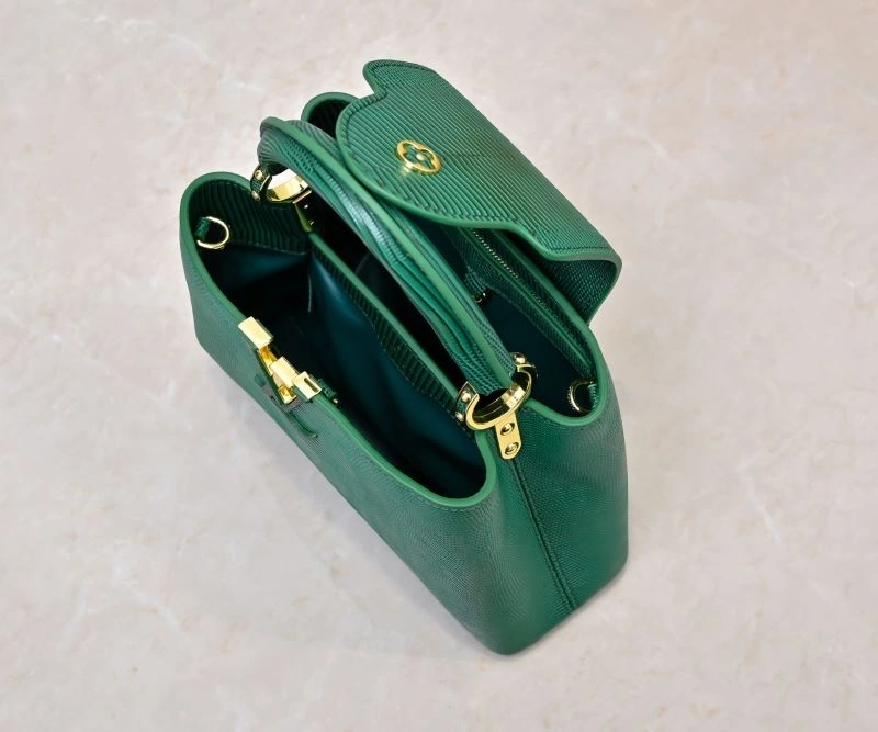 Legit Louis Vuitton Top Handle Bags