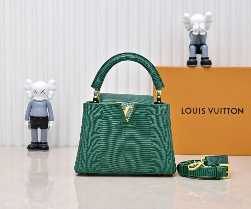 Louis Vuitton Top Handle Bags