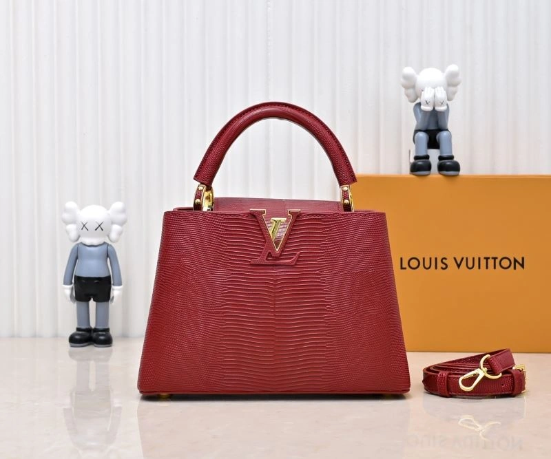 Louis Vuitton Top Handle Bags
