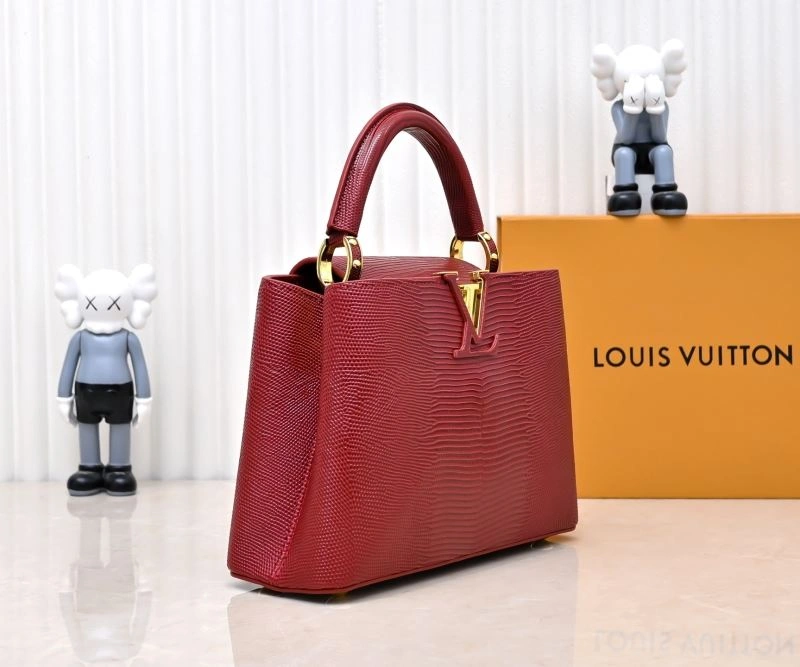 Perfect replica Louis Vuitton Top Handle Bags