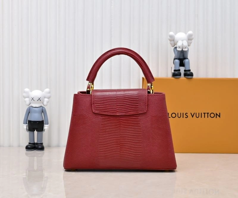 Perfect replica Louis Vuitton Top Handle Bags