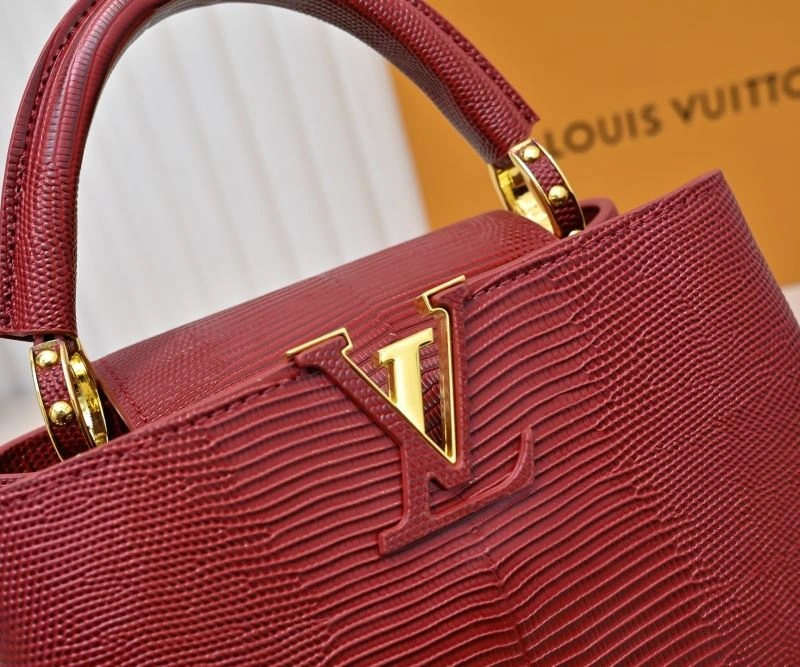 Perfect replica Louis Vuitton Top Handle Bags