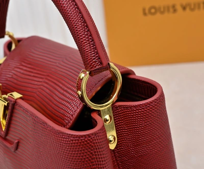 Perfect replica Louis Vuitton Top Handle Bags