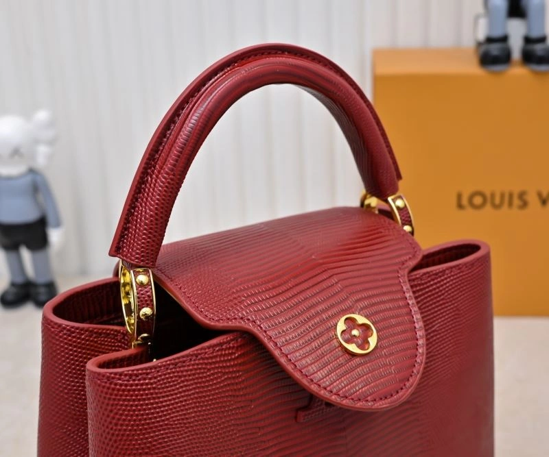 Perfect replica Louis Vuitton Top Handle Bags