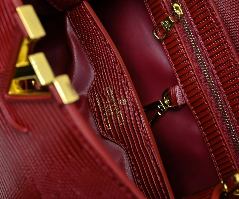 Perfect replica Louis Vuitton Top Handle Bags