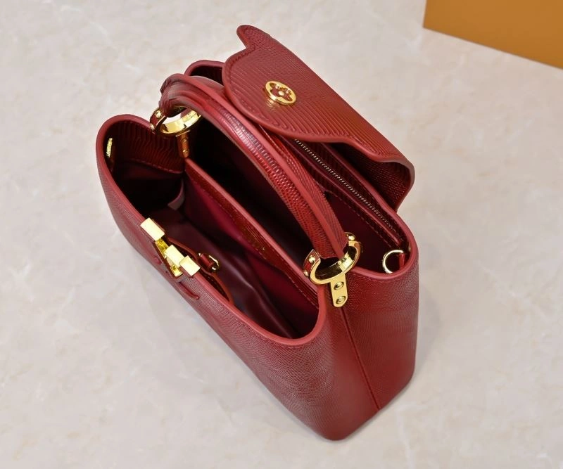 Perfect replica Louis Vuitton Top Handle Bags