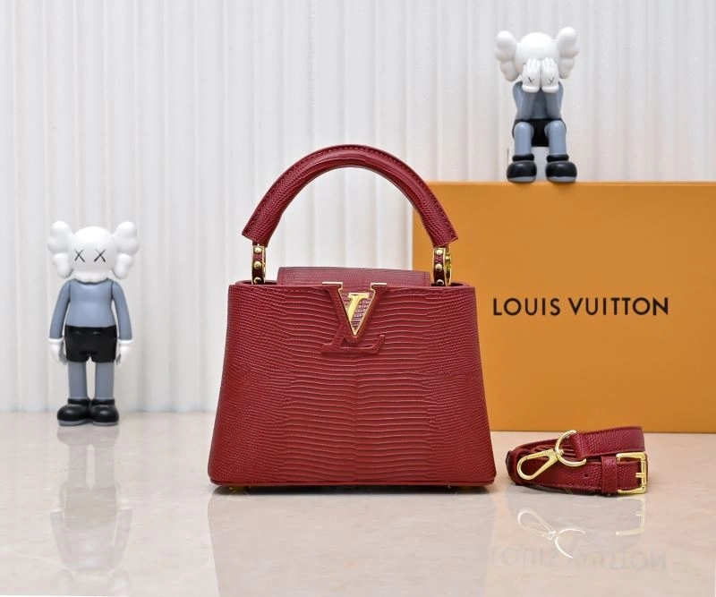Louis Vuitton Top Handle Bags